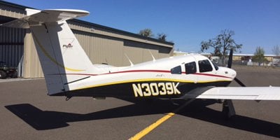 Piper Turbo Arrow Aircraft For Sale Ads - Over 16,319 Aircraft Listed Daily