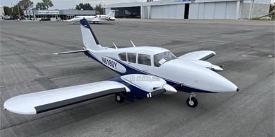 Piper Aztec For Sale Aircaft Ads - Over 16,319 aircraft for sale Listed ...