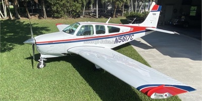 Beech Bonanza 33 For Sale Aircaft Ads - Over 16,319 aircraft for sale ...