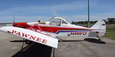 Piper Pawnee-Brave For Sale Aircaft Ads - Over 16,319 aircraft for sale ...