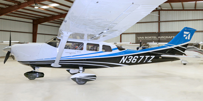 Cessna T206 For Sale Aircaft Ads - Over 16,319 aircraft for sale Listed ...